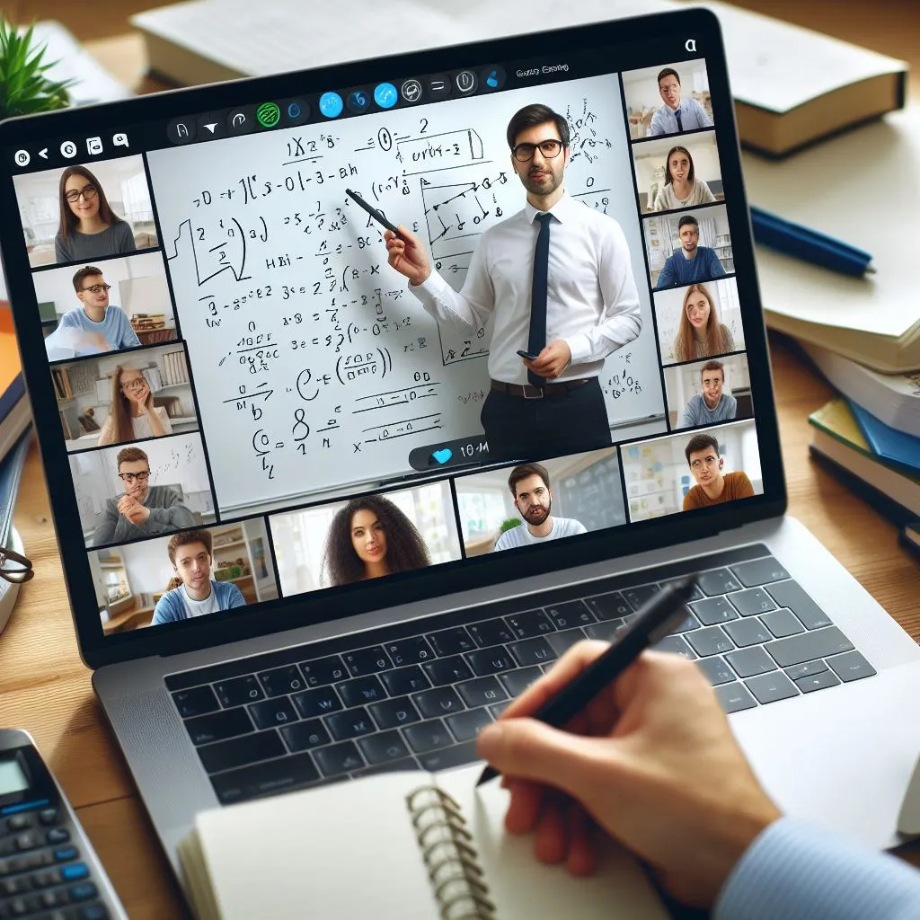 Live Mathematics Masterclass Free: IGCSE & A-level Mathematics - My ...