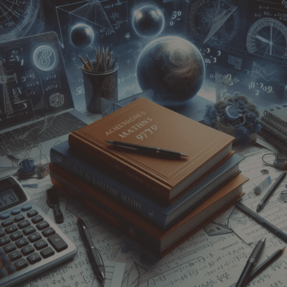 A-level Math Syllabus 9709: Cambridge International 2025