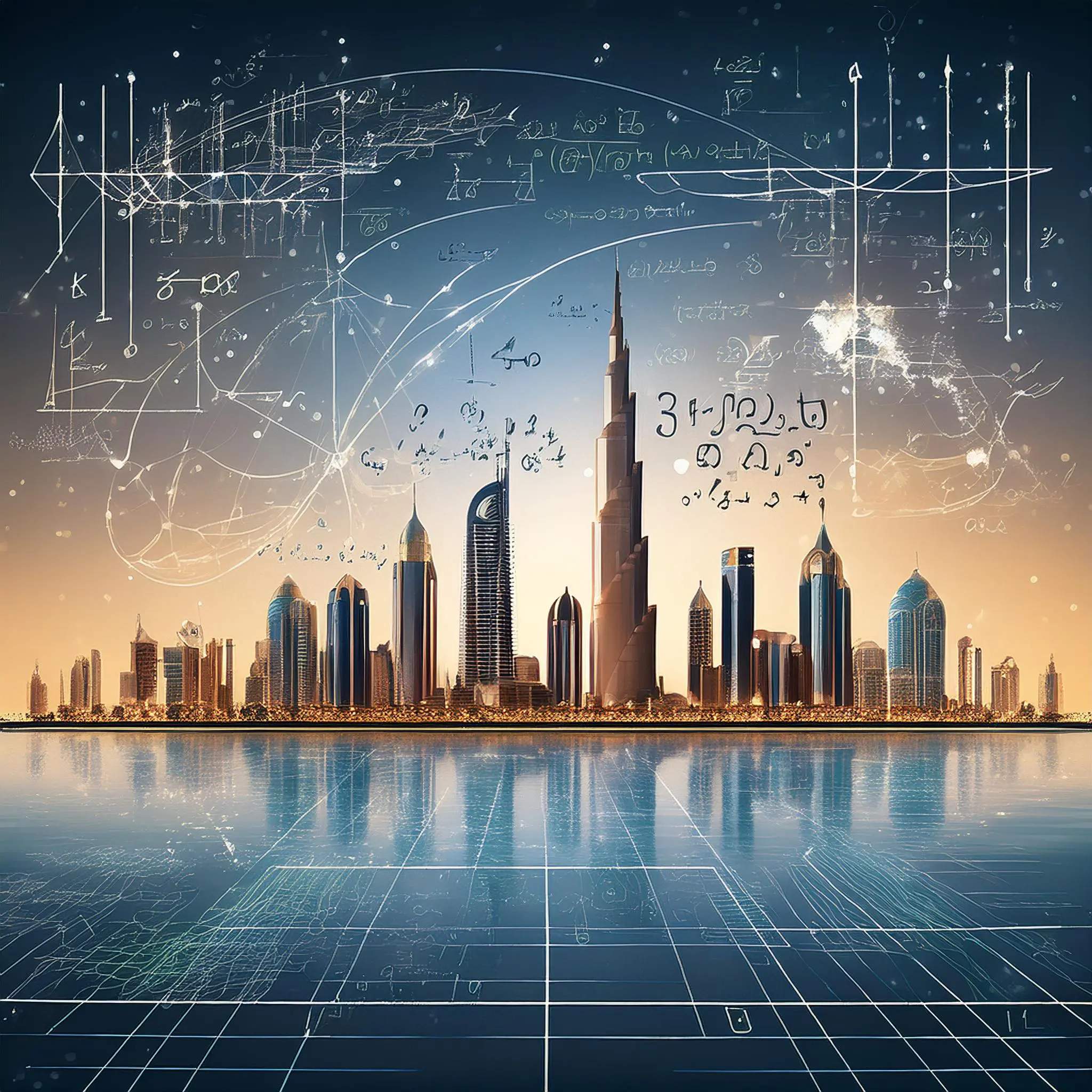 Math Tutor In Middle East | IGCSE & A-levels (CAIE & Edexcel)